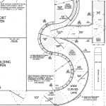 Cattle Pen Drawings | View Humane Cattle Pens and Corrals